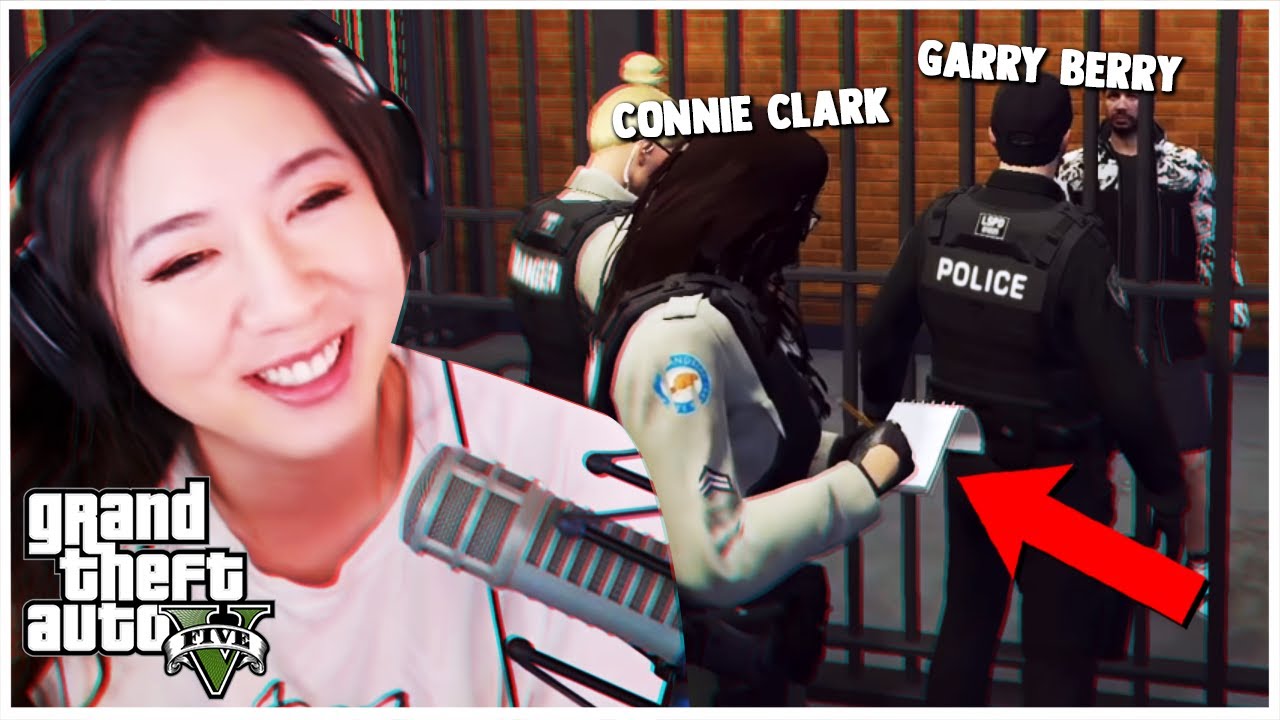 FIRST DAY AS A COP ON THE GTA 5 RP PUBLIC NOPIXEL SERVER! ft ...