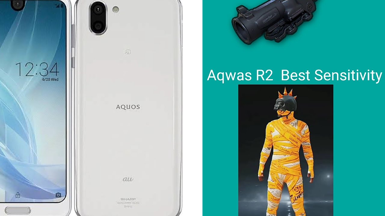 Aqwas R2 Best Sensitivity😱Hawk.Eyes😈 - YouTube