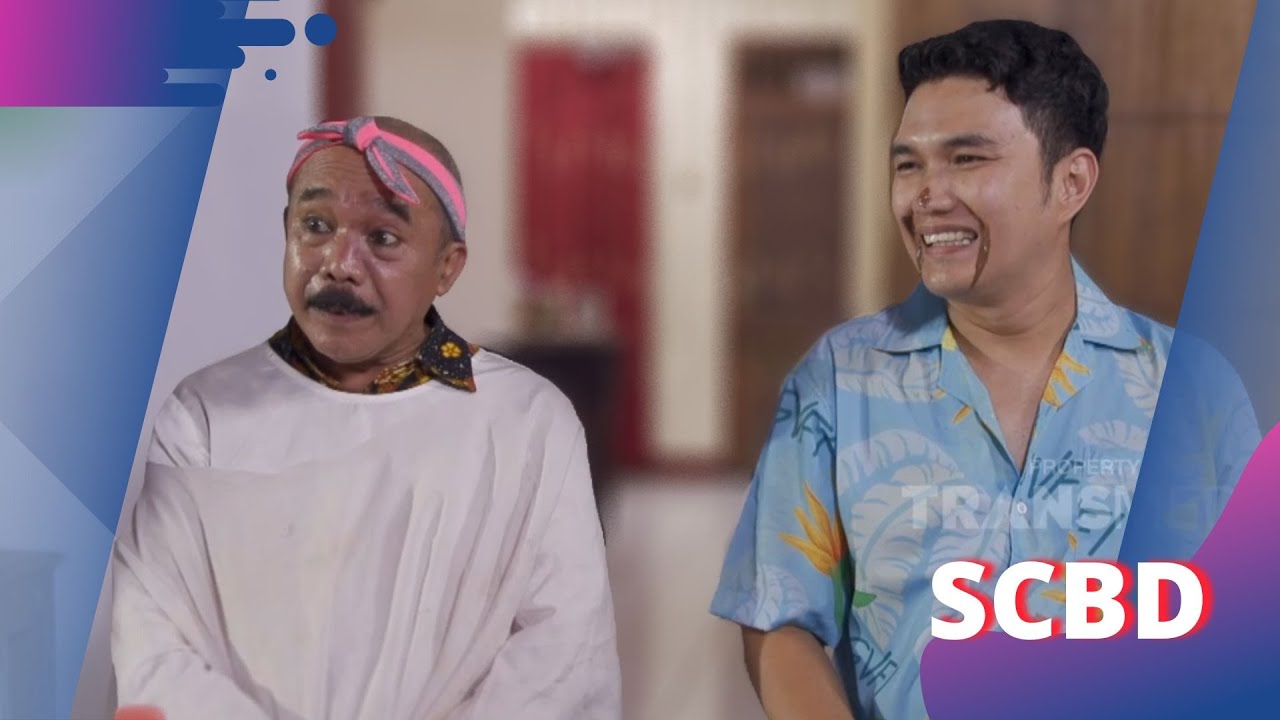 Aldi Taher Sama Opie Kumis Emang Gapernah Nyerah Caper Sama Mami Diah ...