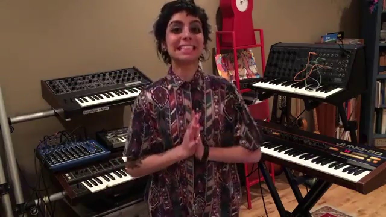 TALsounds February 4th, 2016 - YouTube