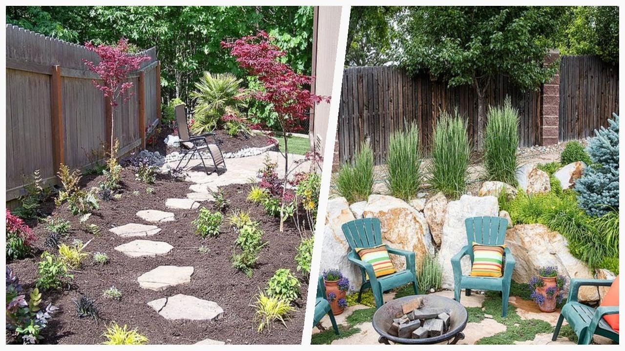 75 Affordable Traditional Landscaping Design Ideas You'll Love - YouTube