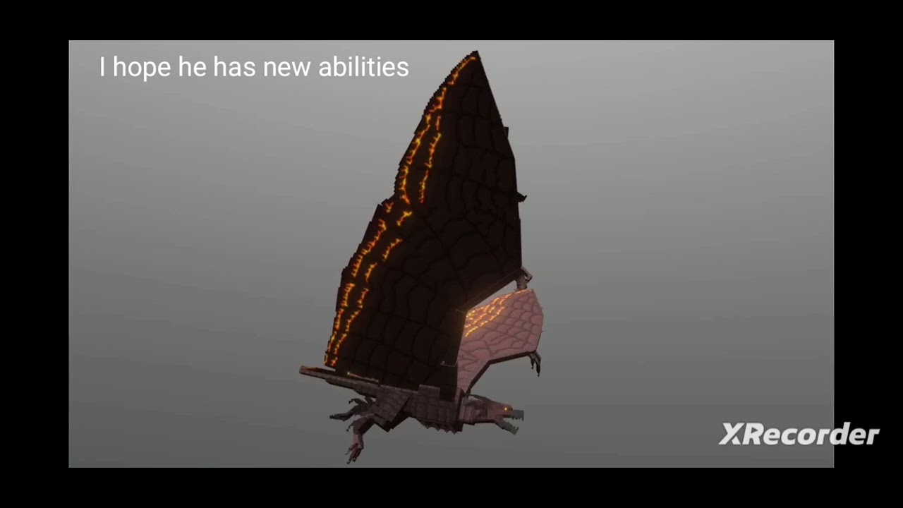 minecraft monster 122 monsterverse addon E:7 - YouTube