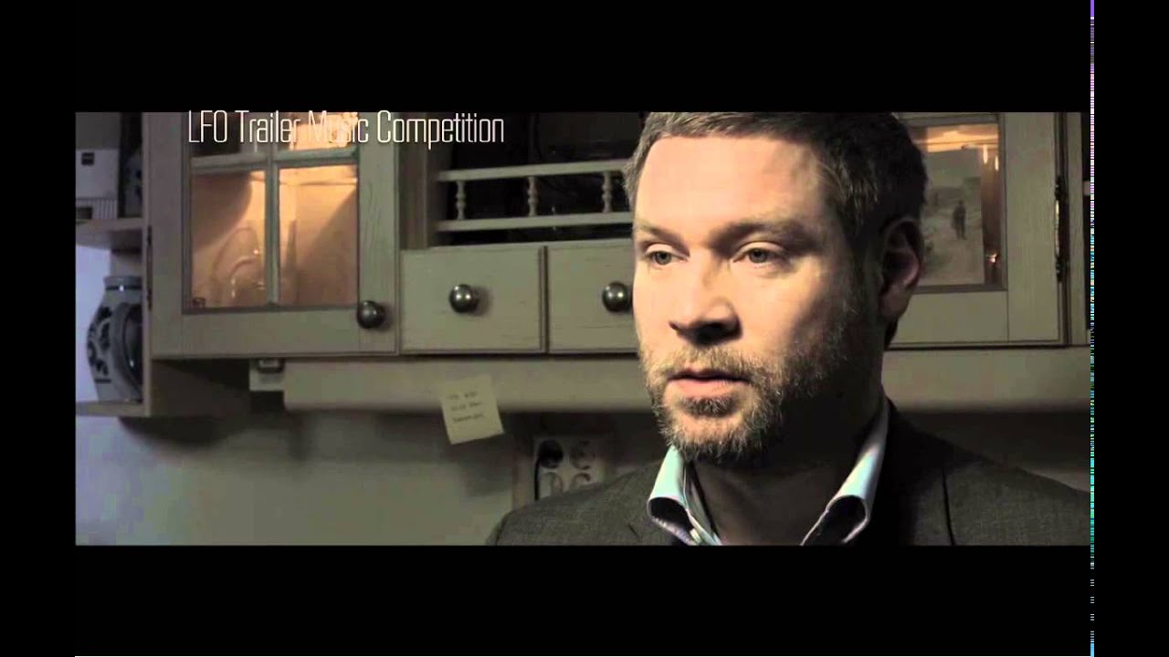 LFO The Movie Trailer Contest - Deadback Soundtrack - YouTube