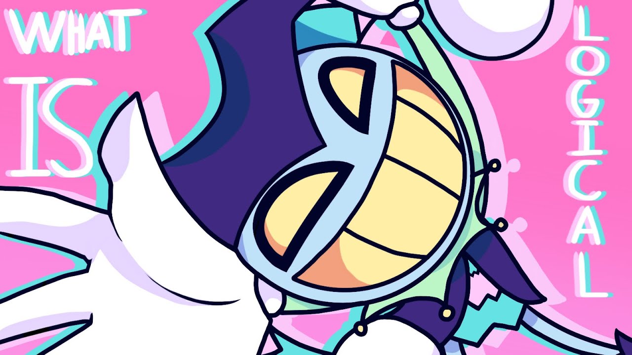 What is logical meme - YouTube