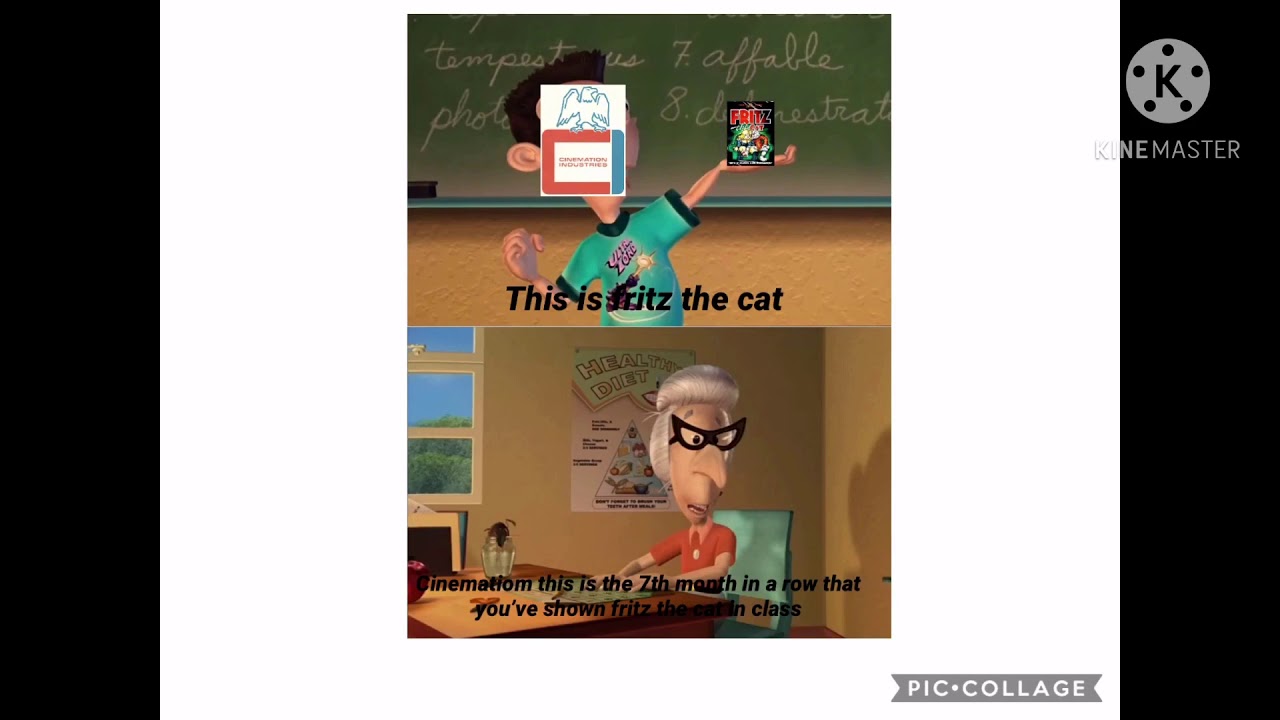 Sheen show and tell meme 3 - YouTube