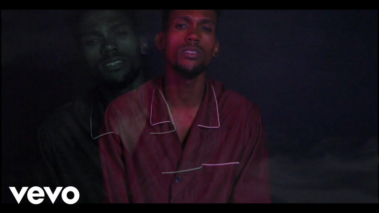 Wai Fuzion - Losing Sleep (Official Video) - YouTube