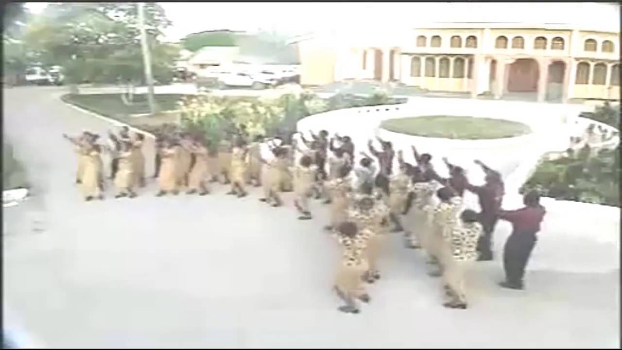 Kijito Choir Simba Wa Yuda - YouTube