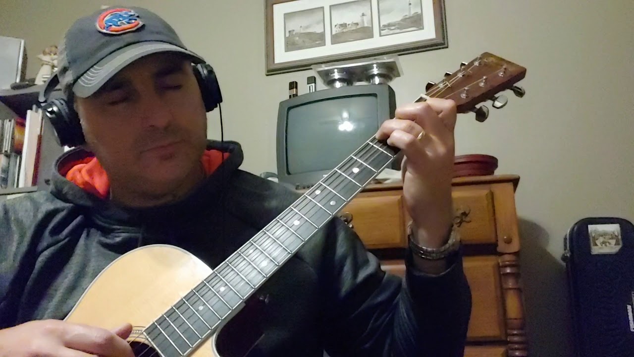 Cares Chorus by Kelly Willard - YouTube