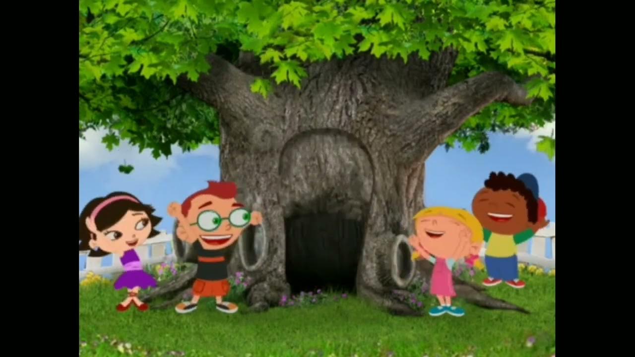 Little Einsteins | Official Season 2 Opening | Little Einsteins - YouTube