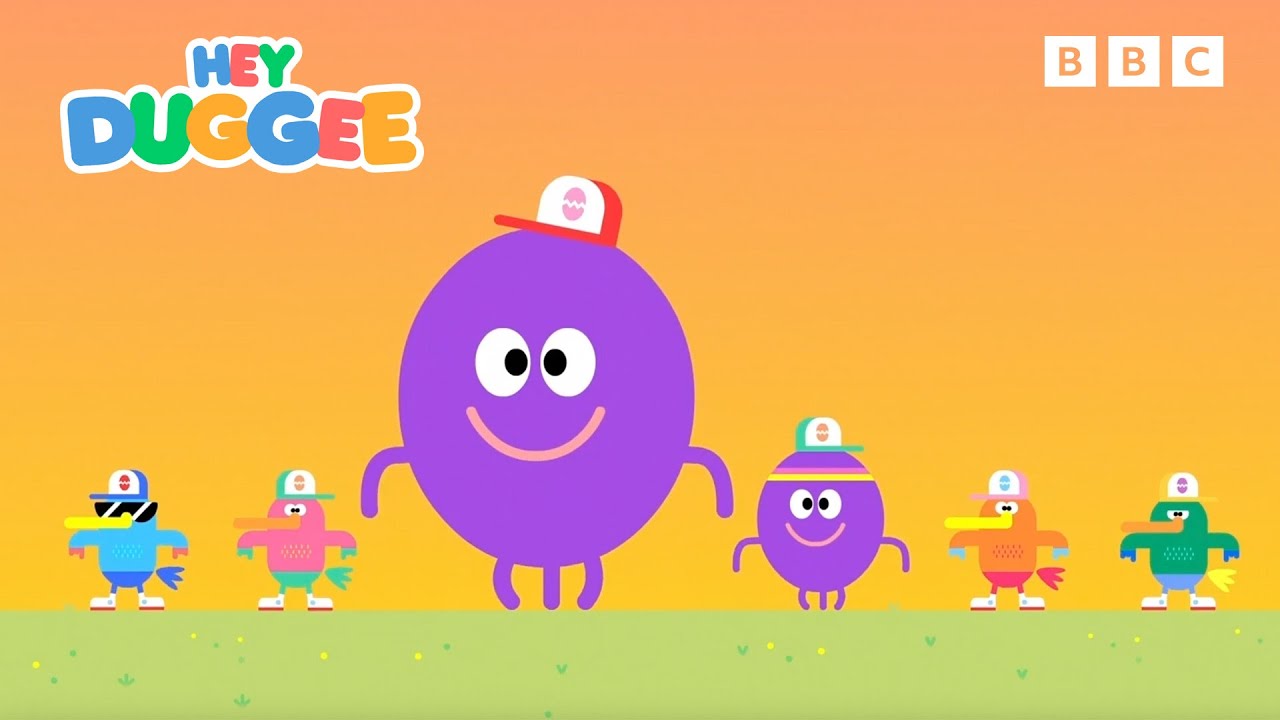 🔴LIVE: Summer Sundown with Duggee | Hey Duggee - YouTube
