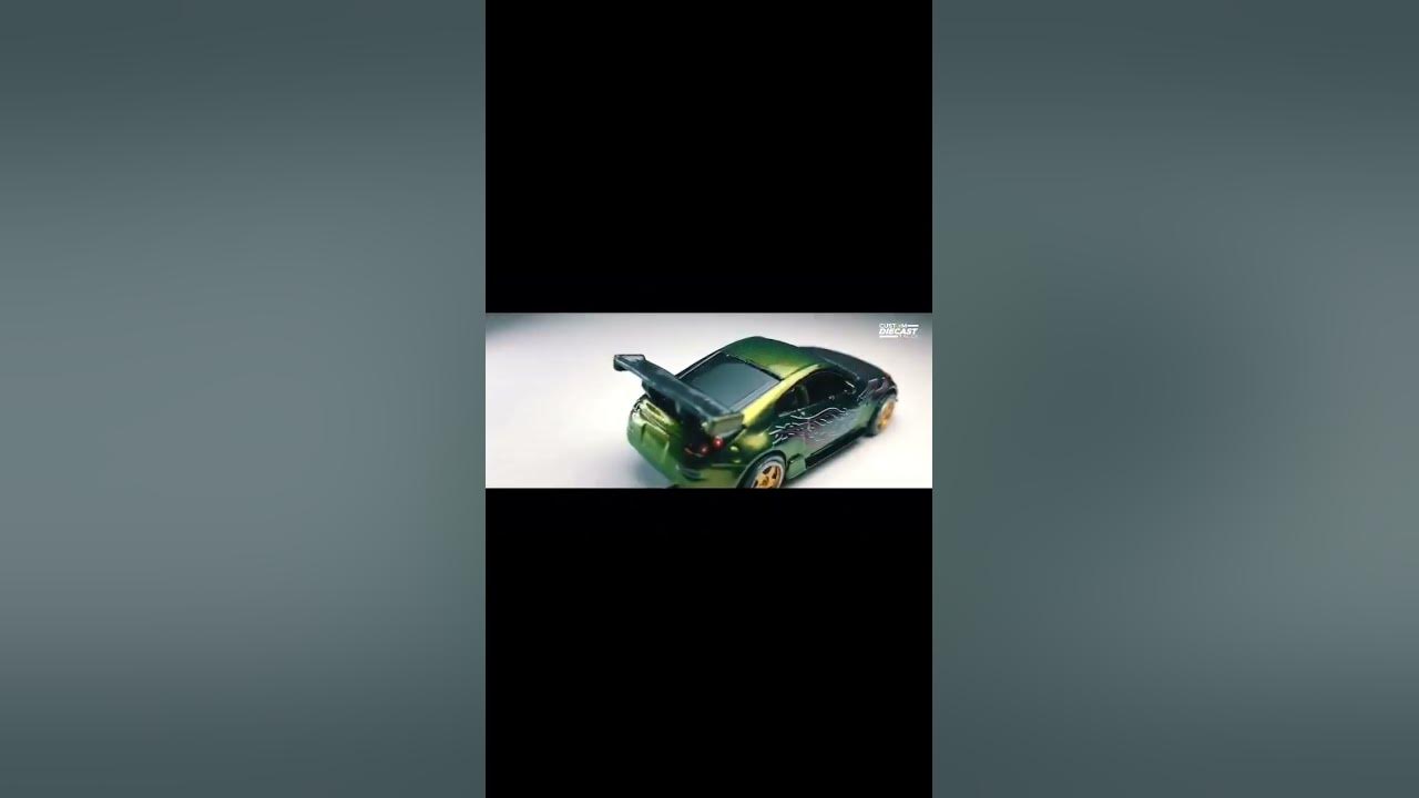 🔥Custom Nissan 350Z Need For Speed Underground 2🔥 - YouTube