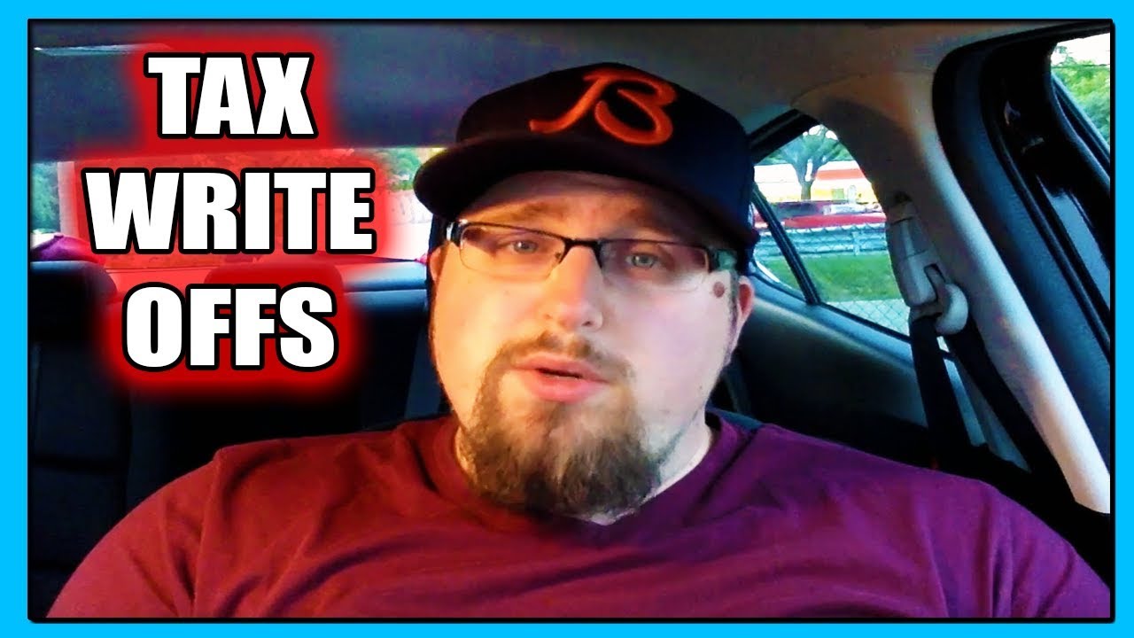 DoorDash GrubHub Tax Write Offs What Can You Write Off For Taxes doordash-grubhub-tax-write-offs-what-can-you-write-off-for-taxes