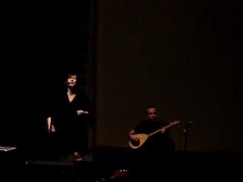 Gülay: Dostum (kisa bölum)