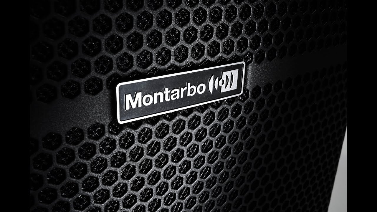 🔵Montarbo trae la B SERIES... ¡CONOCELA TU MISMO! - YouTube