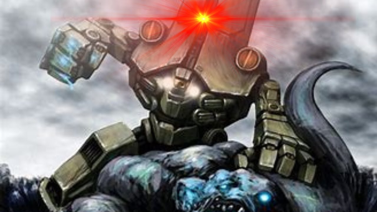 cherno alpha is op kaiju Universe roblox - YouTube