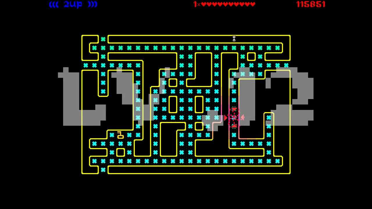 Indie games I like: Forget-me-not - YouTube