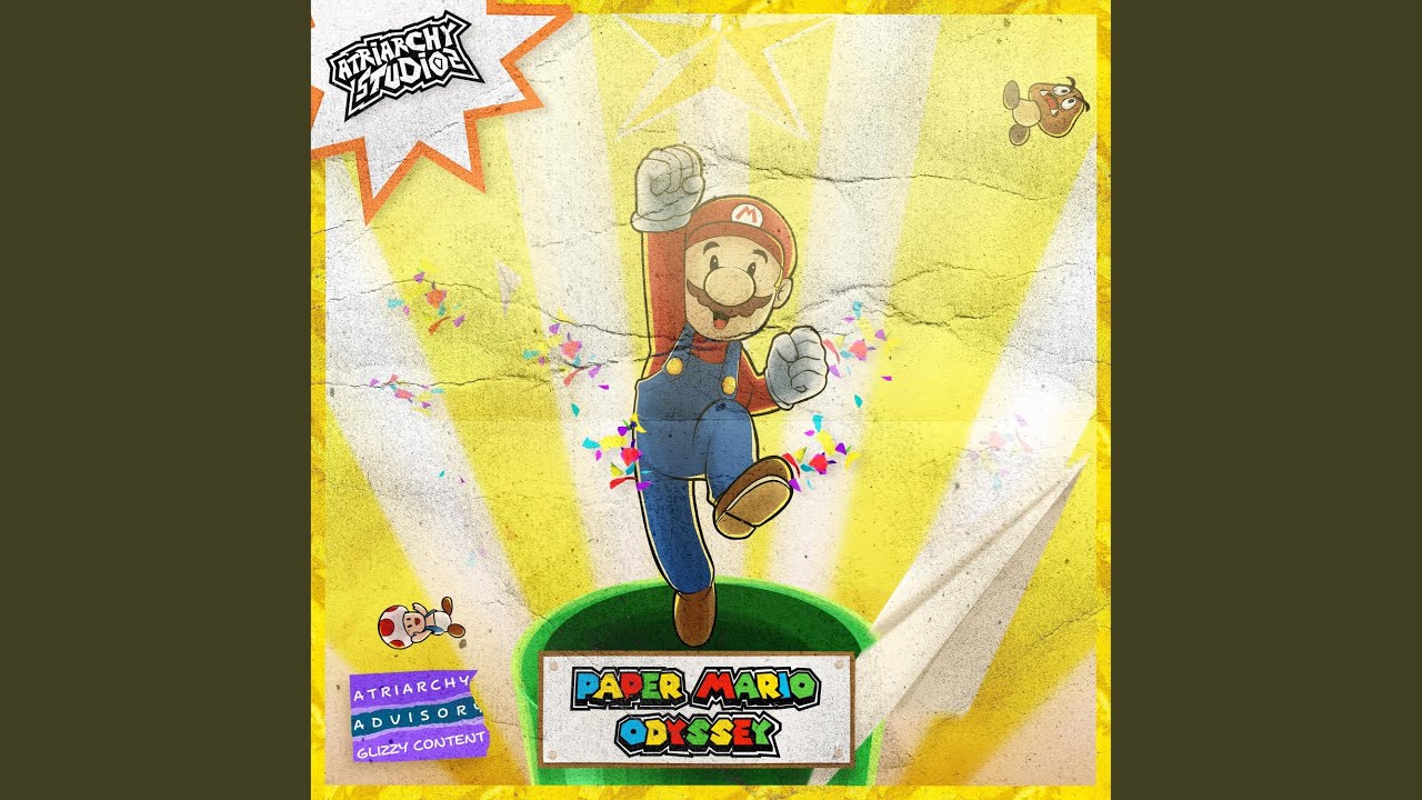 It's 11pm And I Can't Stop Folding Paper Like We Used To Do (feat ...