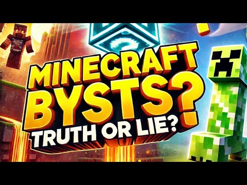 Minecraft secret myth 🤫 - YouTube