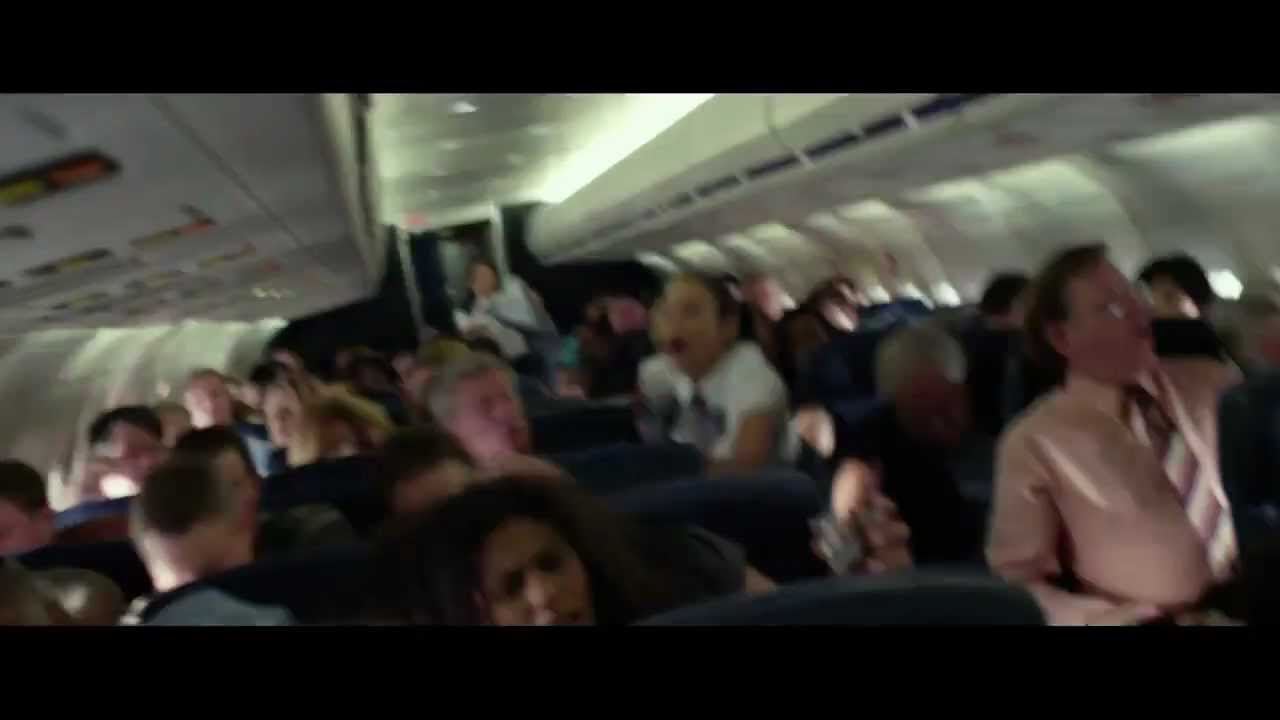 Flight ~ Trailer - YouTube
