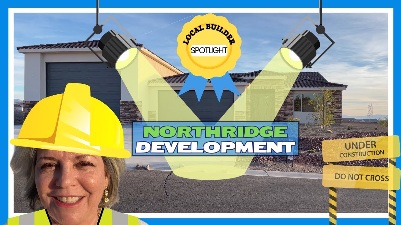 🛠️ Local Builder Spotlight: Northridge Development - Luxury Custom Homes in Bullhead City 🏡 ...