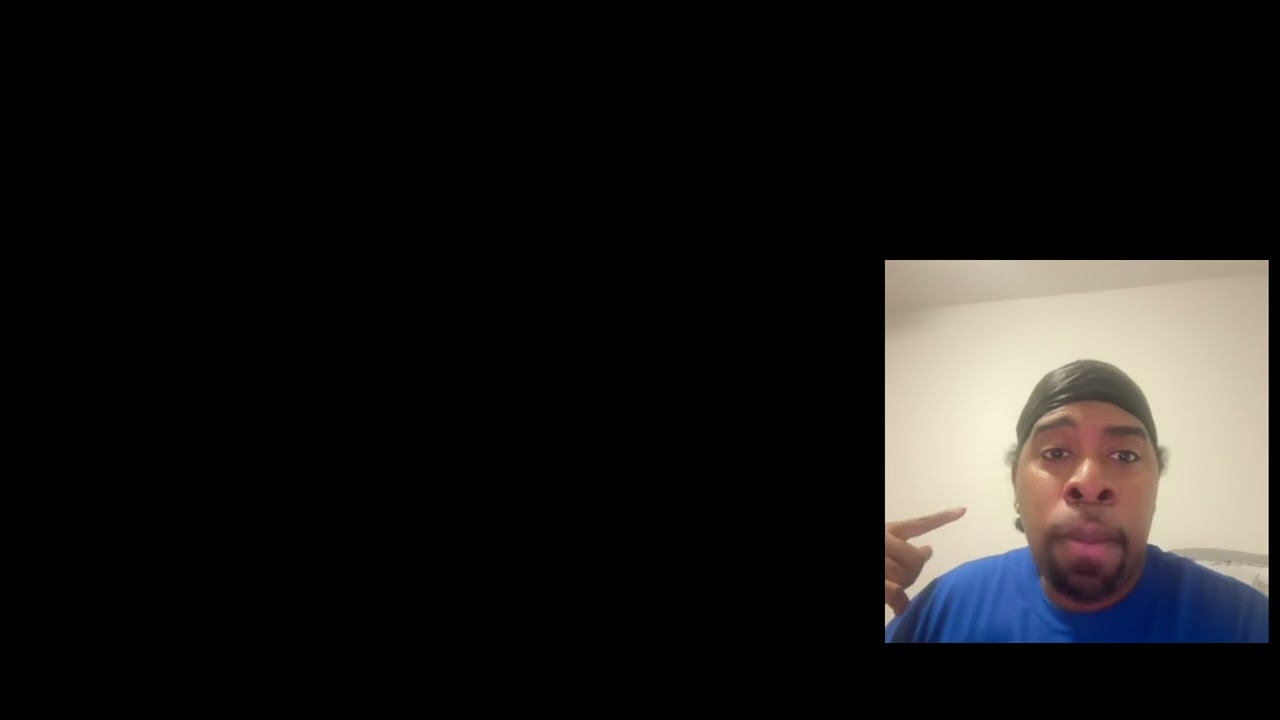 Trey Reed Update: MS Activist claims that Trey Reed was unalive by ...