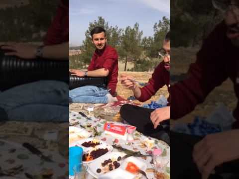 Vefa oto elemanları pazar kahvaltısı ((((;