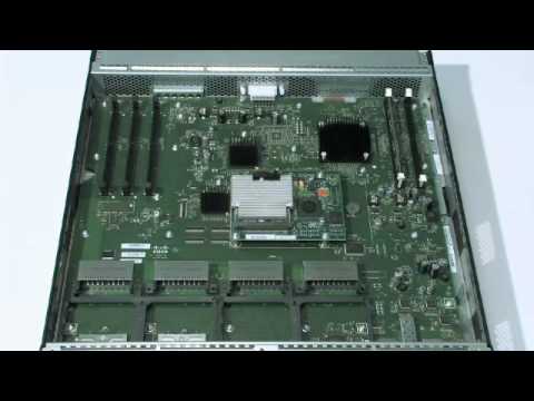 Inside The 2900 ISR G2 - YouTube