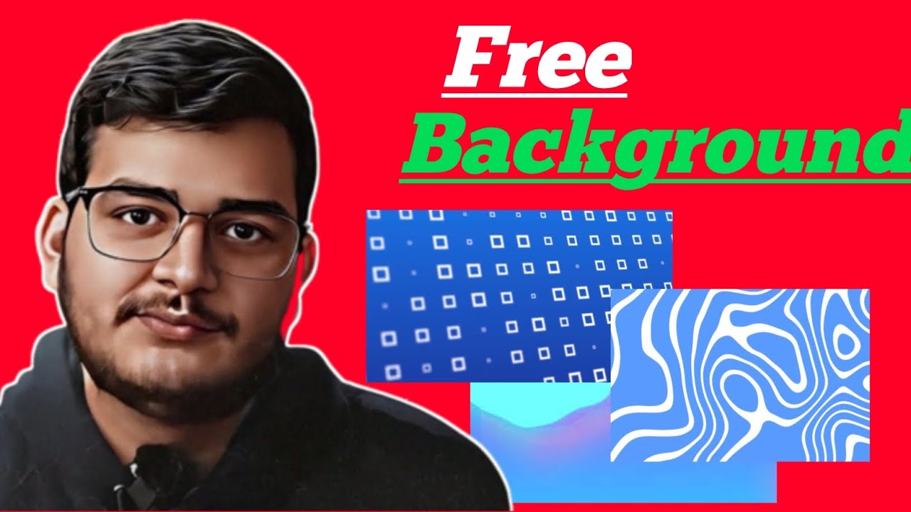 Free Background Like @Algrow | Algrow Background Animation - YouTube