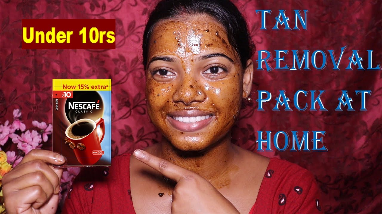 tan removal face pack||brightening face pack at home ||home remedies ...