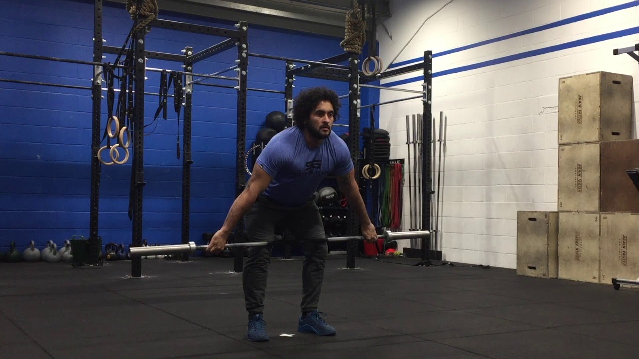 Position Work - YouTube