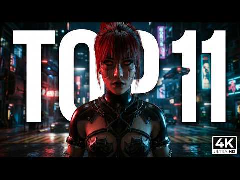 TOP 11 Must-Have Cyberpunk 2077 Mods (Quality of Life)