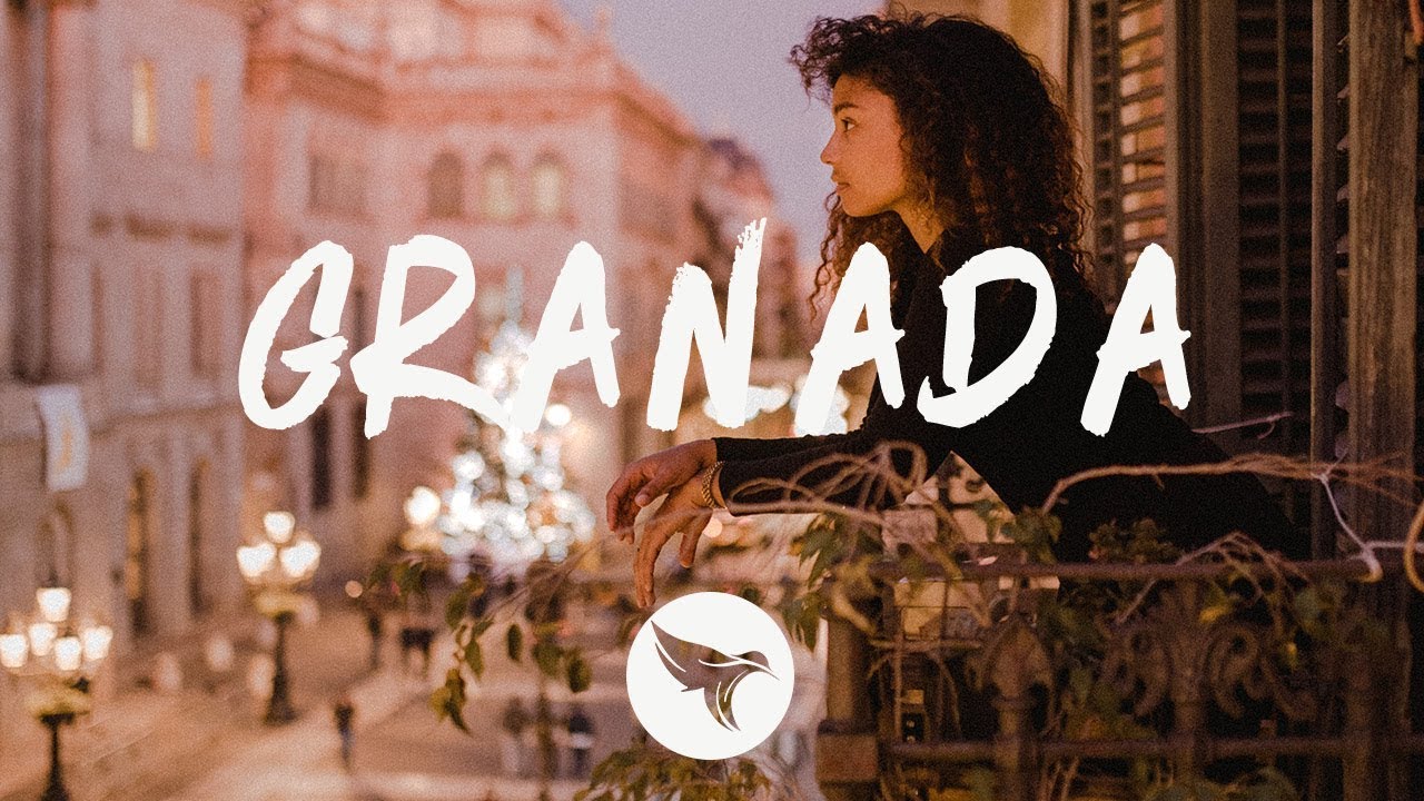 Vice Menta - Granada (Letra / Lyrics) - YouTube