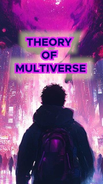 Multiverse Is Real? - YouTube