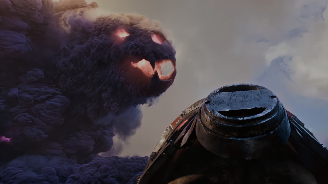 DeadPool e Wolverine Fugindo Da Alioth | DeadPool & Wolverine | Dublado ...