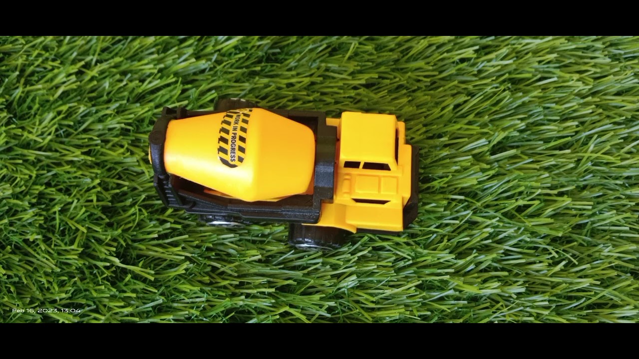 vehicle toy/ jeep/car/kids/babies /truck/JCB/fun toy/yellow toy/three ...