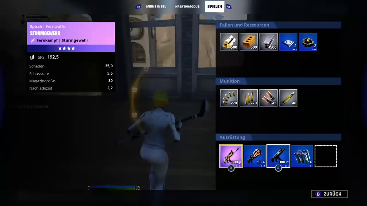 AIM assist - YouTube