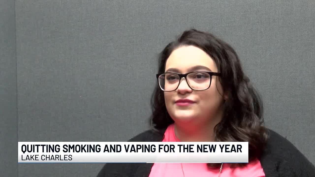 Overcoming the hardest new year resolution: quitting smoking and vaping ...