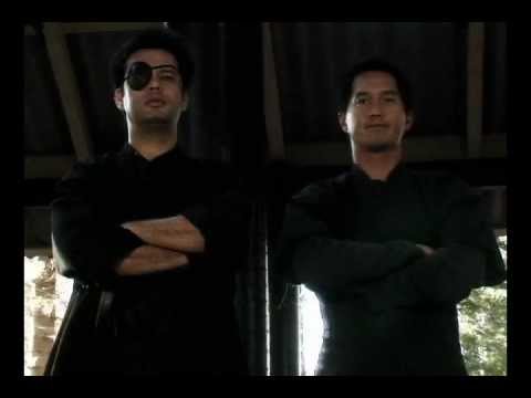 How they Met Intro - YouTube