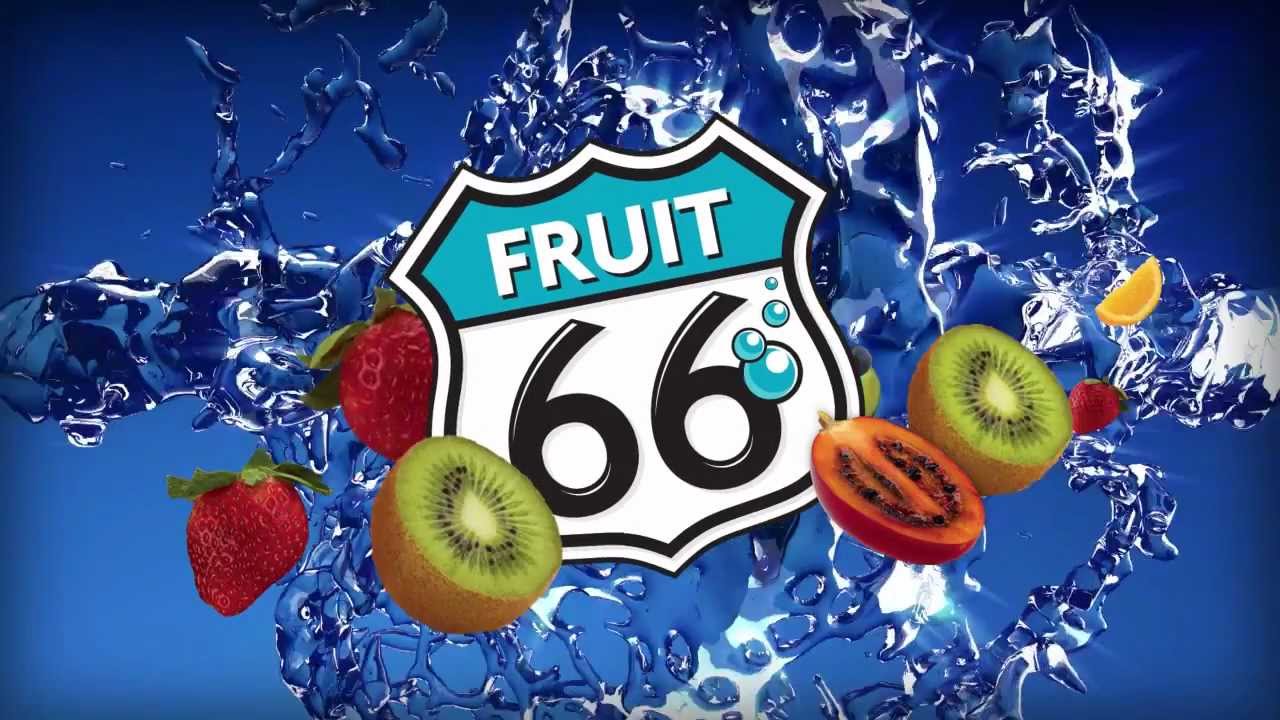 Case Study: Fruit 66 - YouTube
