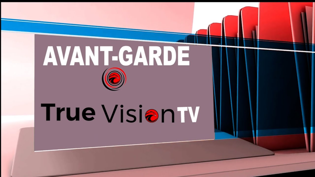 AVANT GARDE@TRUE VISION TV featuring HENRY ONOS AGITA - YouTube