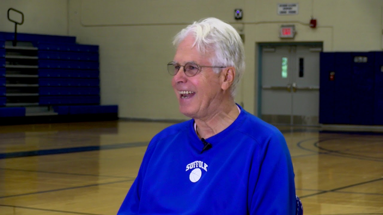 The Kevin Foley Story - YouTube