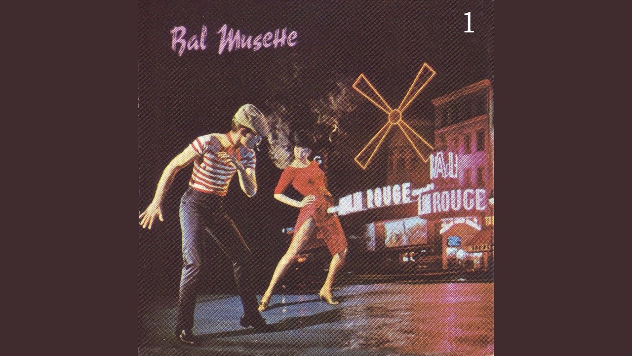 Valse Musette - YouTube