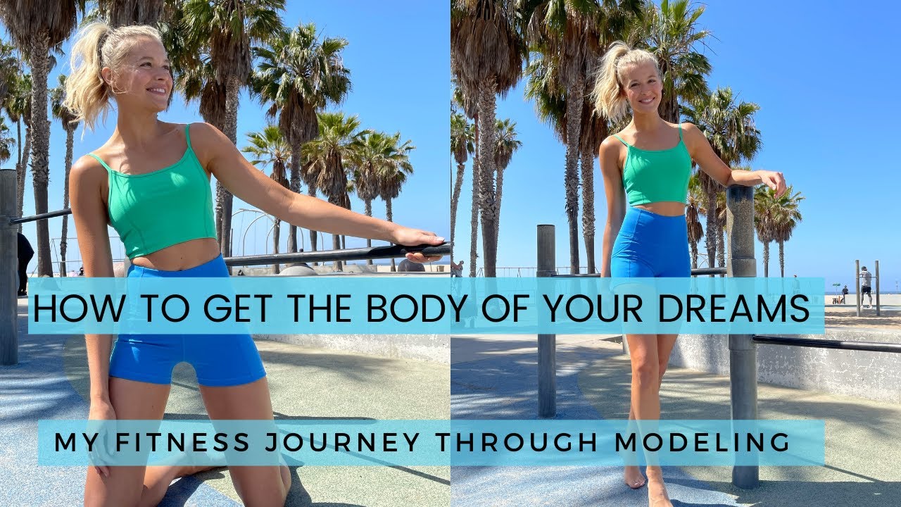 HOW TO GET THE BODY OF YOUR DREAMS // - My Model Body Horror Story ...