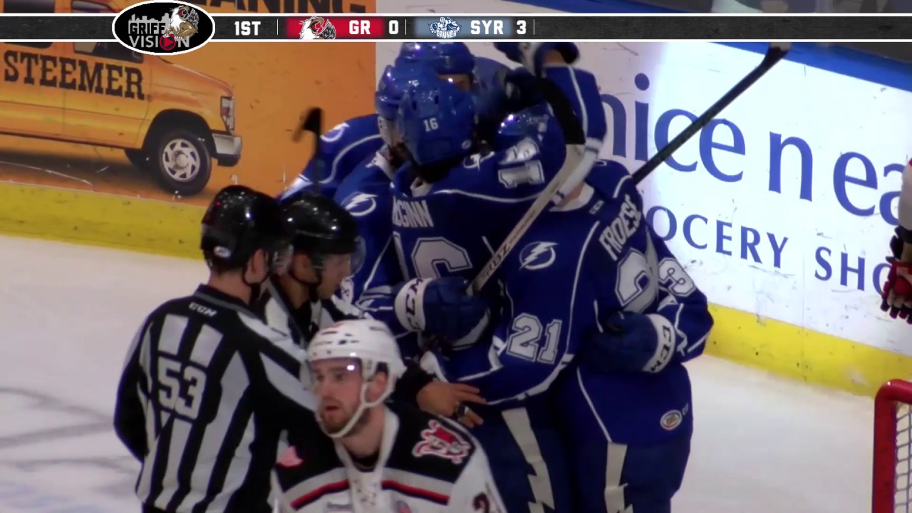 Highlights | CALDER CUP FINALS | Game 5 | 6-10-17 - YouTube