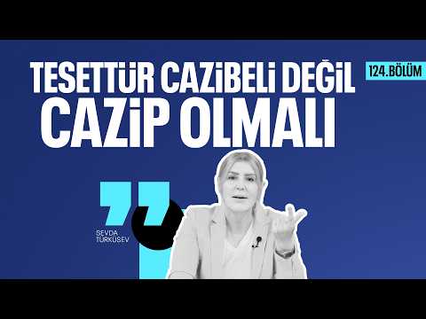 Aklınızı kuşa taksak ters uçar Sevda Türküsev Yorumluyor