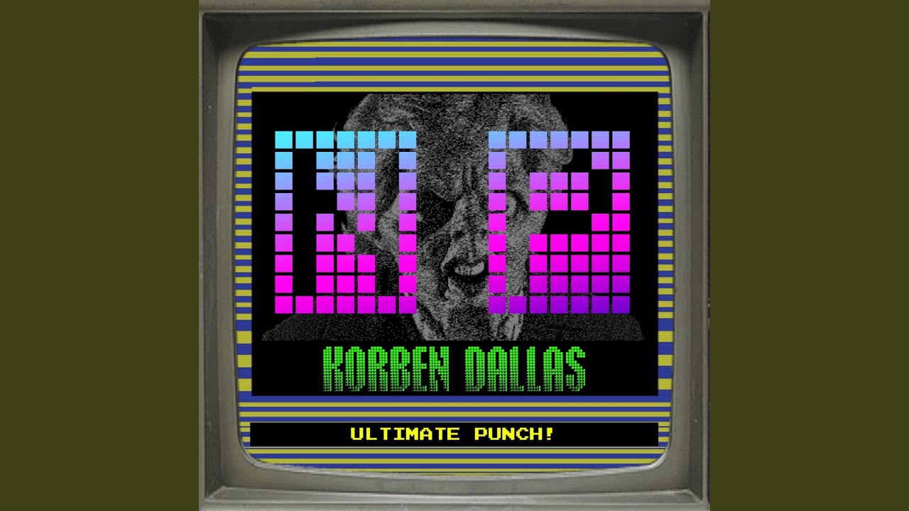 Ultimate Punch! (Original) - YouTube