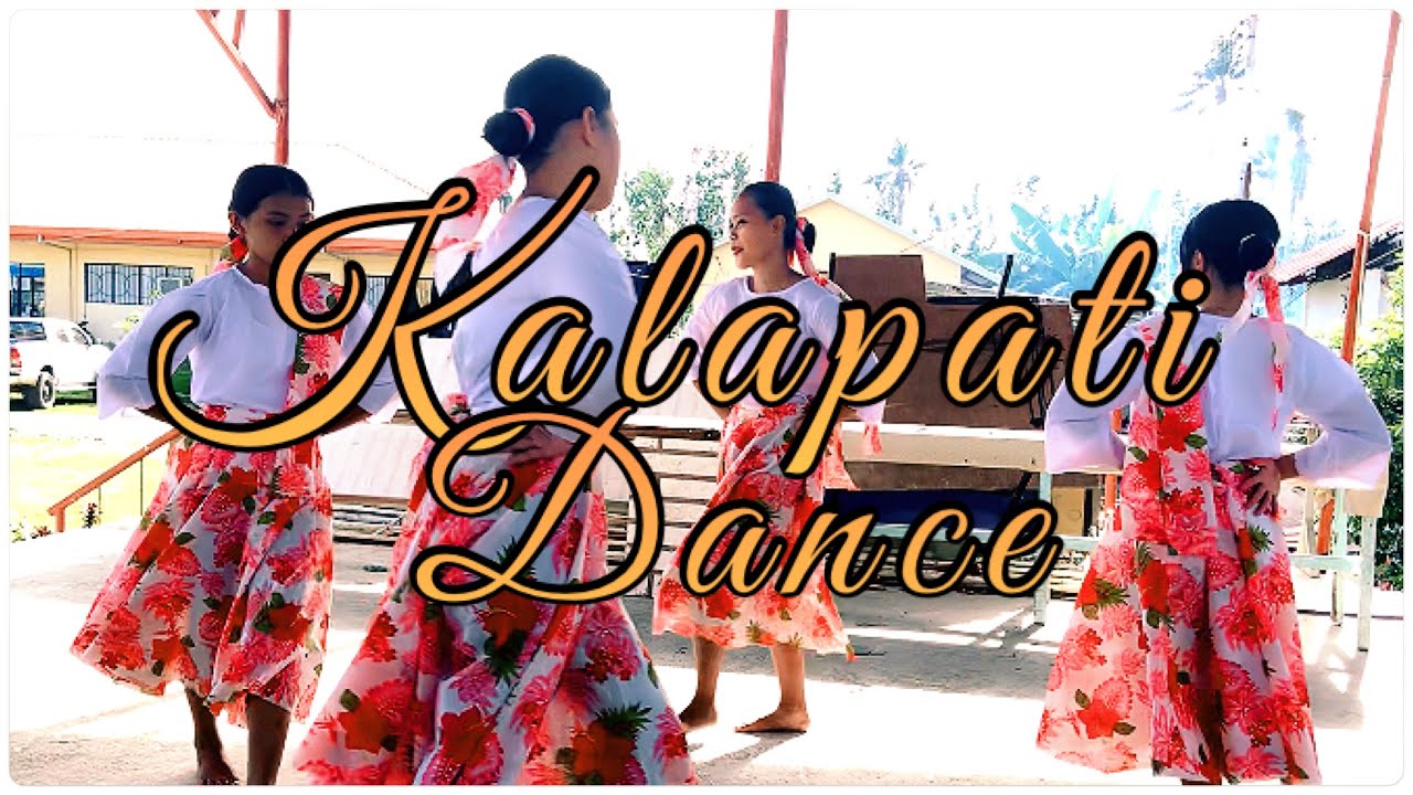 KALAPATI DANCE | PHILIPPINE FOLK DANCE - YouTube