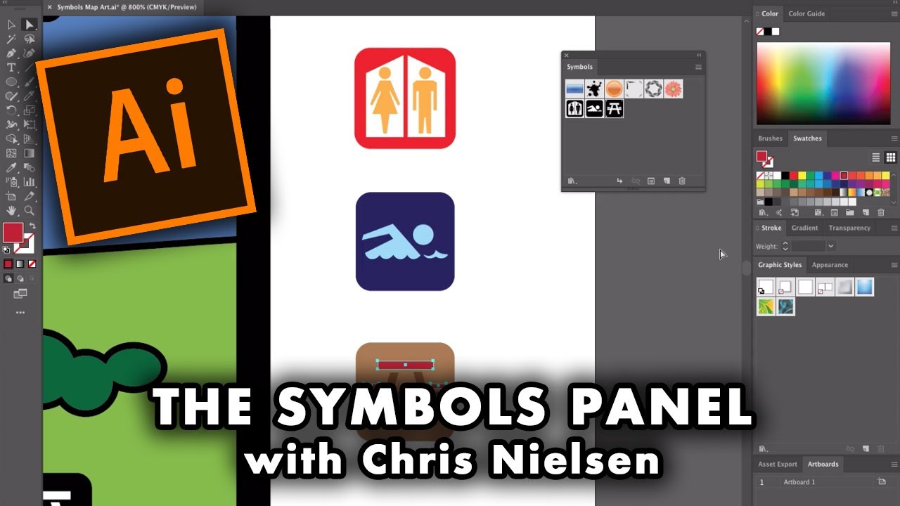 How Do I Use The Symbol Tool In Illustrator how-do-i-use-the-symbol-tool-in-illustrator