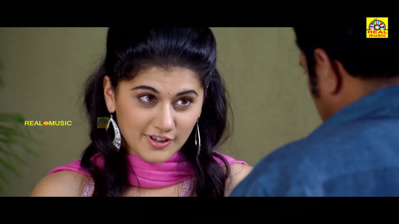 Tapsee Movie Super Climax Scene |Super Fight Scene |Tamil Hit Movie ...