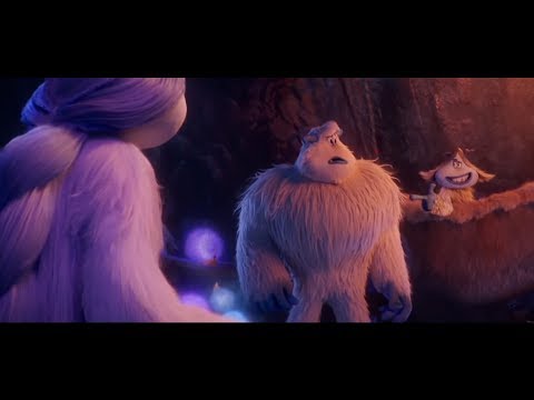 Scarica Smallfoot – il mio amico delle nevi Film Completo In Italiano 1080p ITA HD